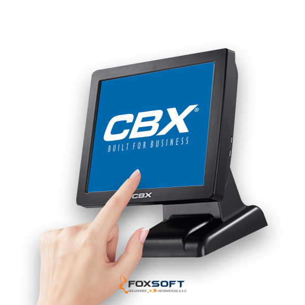 Foxsoft – Soluciones Informáticas S.A.C.